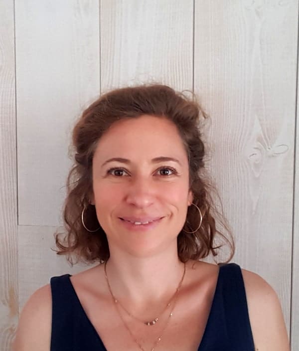 Qui suis-je ? - Hélène Roussel Thérapeute individuelle et de couple